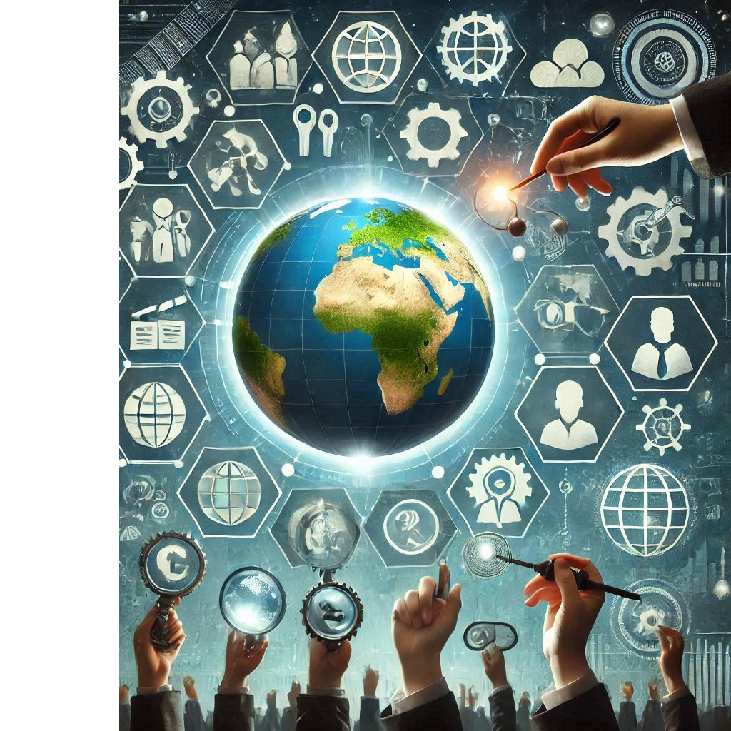 Key Sustainability Skills for Career Growth in 2025: Top Skills Green ...