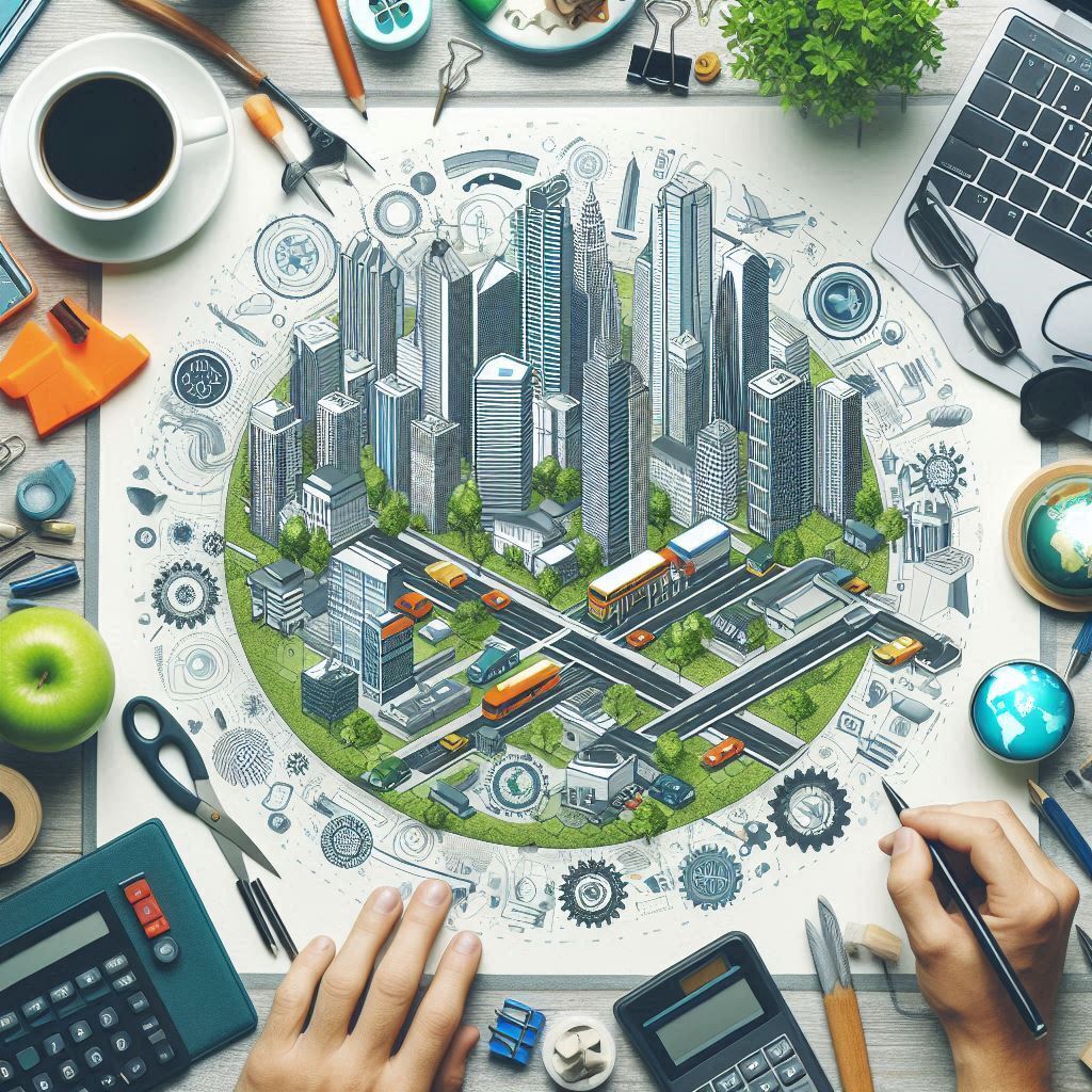 Top Skills Needed for Sustainable Urban Development: Top Skills Green ...